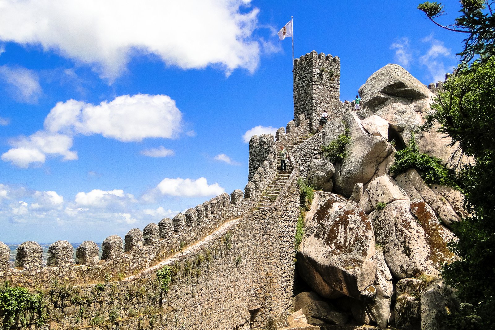 8 Reasons Why You Have To Visit Sintra In Portugal! - Hand Luggage Only ... 8 Reasons Why You Have To Visit Sintra In Portugal! - Hand Luggage Only ...